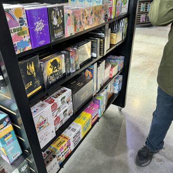 GUARDIAN GAMES - Updated January 2026 - 111 Photos & 230 Reviews - 345 ...