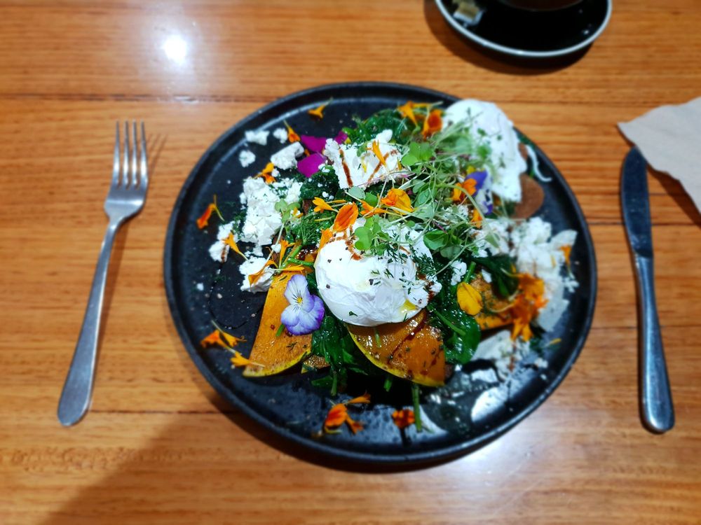 ROYAL DOMAIN CAFE - Updated November 2024 - 360 St Kilda Rd, Melbourne ...