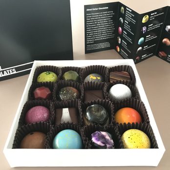 KOLLAR CHOCOLATES - Updated September 2024 - 503 Photos & 212 Reviews ...