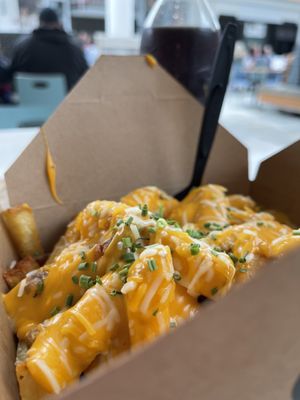 THE FRIES SHOP - Updated January 2026 - 11 Photos & 13 Reviews - 364 ...