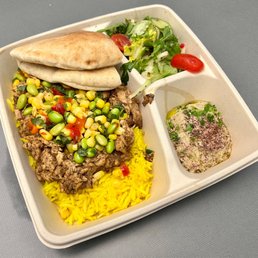 DISH N DASH - MILPITAS - Updated January 2026 - 2474 Photos & 1675 ...