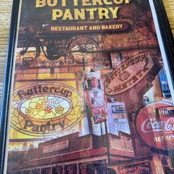 BUTTERCUP PANTRY RESTAURANT - Updated October 2024 - 472 Photos & 547 ...