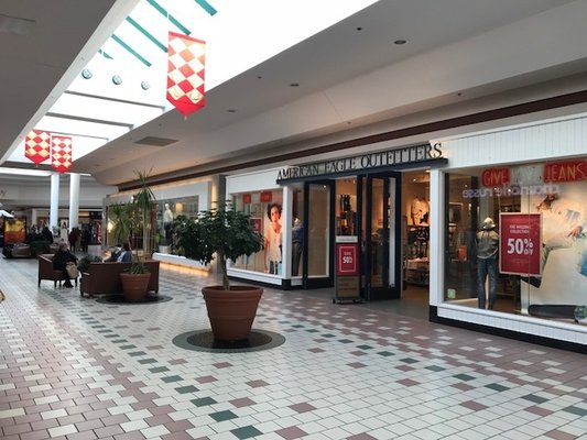 WILTON MALL - Updated July 2024 - 80 Photos & 27 Reviews - 3065 Route ...