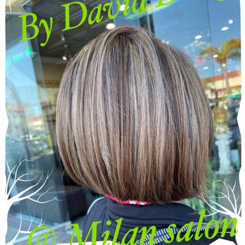 MILAN HAIR SALON - Updated June 2024 - 4179 Photos & 1279 Reviews ...