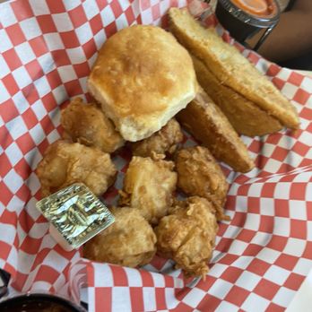 THE CHICKEN BARN - Updated December 2025 - 164 Photos & 365 Reviews ...