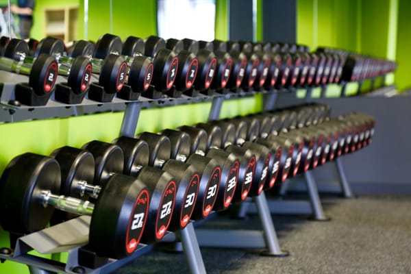 THE UNIT GYM & FITNESS - Updated June 2024 - Inchmarlo Road, Banchory ...