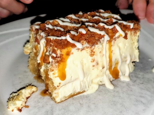 MICHAEL ALBERINI’S - 52 Photos & 106 Reviews - 1140 Boardman Poland Rd ...