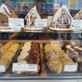 SLUYS POULSBO BAKERY - Updated January 2025 - 1082 Photos & 918 Reviews ...