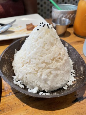 RICE BARN THAI EATERY & WINE BAR - 1666 Photos & 824 Reviews - 132 ...