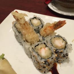 HANAMI JAPANESE SUSHI & HIBACHI STEAK HOUSE - Updated July 2024 - 79 ...
