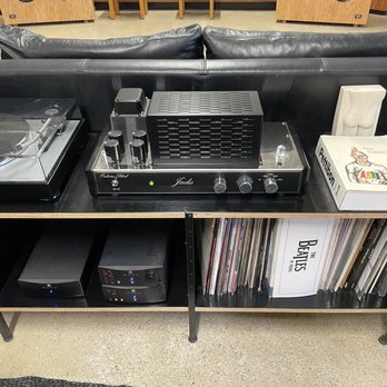 COMMON WAVE HI-FI - Updated 2024 - 55 Photos & 39 Reviews - 1451 E 4th ...