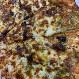 PIZZA FACTORY - 234 Photos & 347 Reviews - 40915 Sierra Dr, Three ...