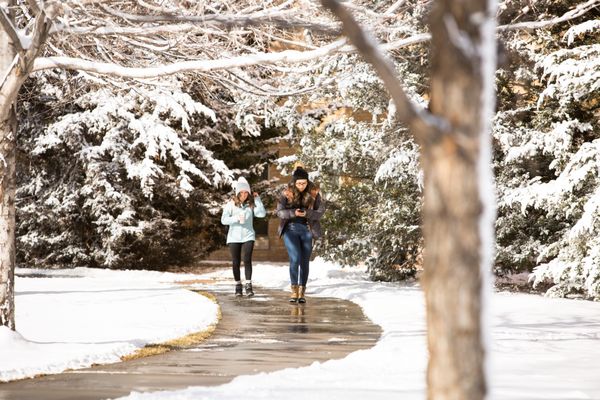 UNIVERSITY OF NORTHERN COLORADO - Updated October 2025 - 13 Photos & 10 ...