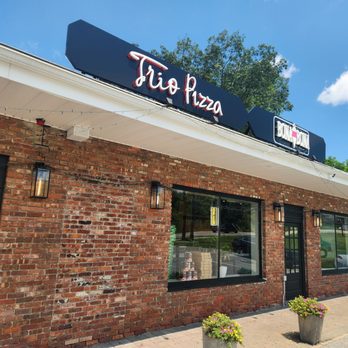 TRIO PIZZA - Updated December 2025 - 38 Photos & 40 Reviews - 71 US-6 ...