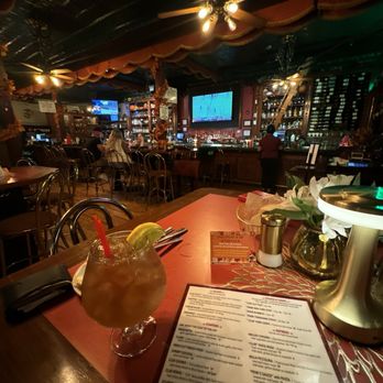 THE CLUB RESTAURANT AND BAR - Updated November 2025 - 39 Photos & 38 ...