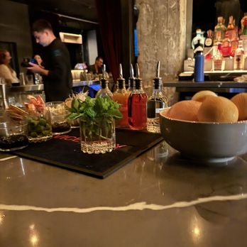 PERSONA - Updated November 2024 - 412 Photos & 216 Reviews - 685 Sutter ...