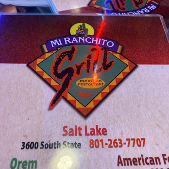 MI RANCHITO GRILL - Updated January 2026 - 164 Photos & 227 Reviews ...