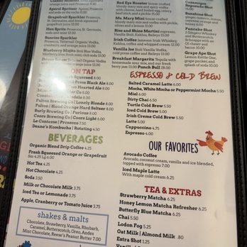 HEN HOUSE EATERY - Updated June 2025 - 1638 Photos & 1398 Reviews - 114 ...