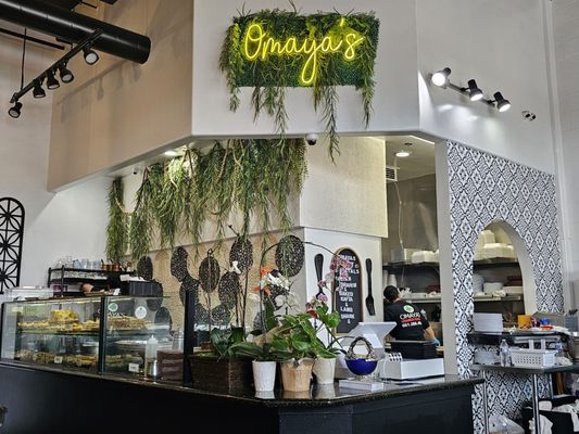 OMAYA’S LEBANESE CUISINE - Updated July 2025 - 507 Photos & 396 Reviews ...