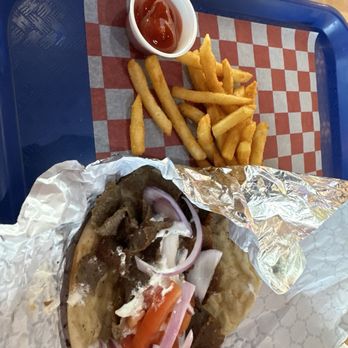 PAPPA GYROS - Updated July 2025 - 587 Photos & 910 Reviews - 21910 ...