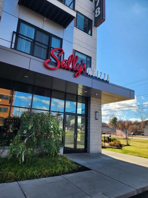 SALLY’S APIZZA - Updated June 2025 - 110 Photos & 80 Reviews - 1178 ...