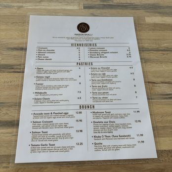 THE MAISON SKALLI - Updated September 2024 - 99 Photos & 34 Reviews ...