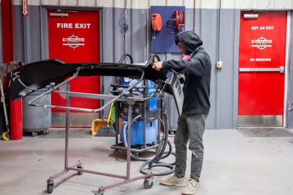 NORTHSIDE AUTO BODY - Updated December 2025 - 102 Photos & 33 Reviews ...