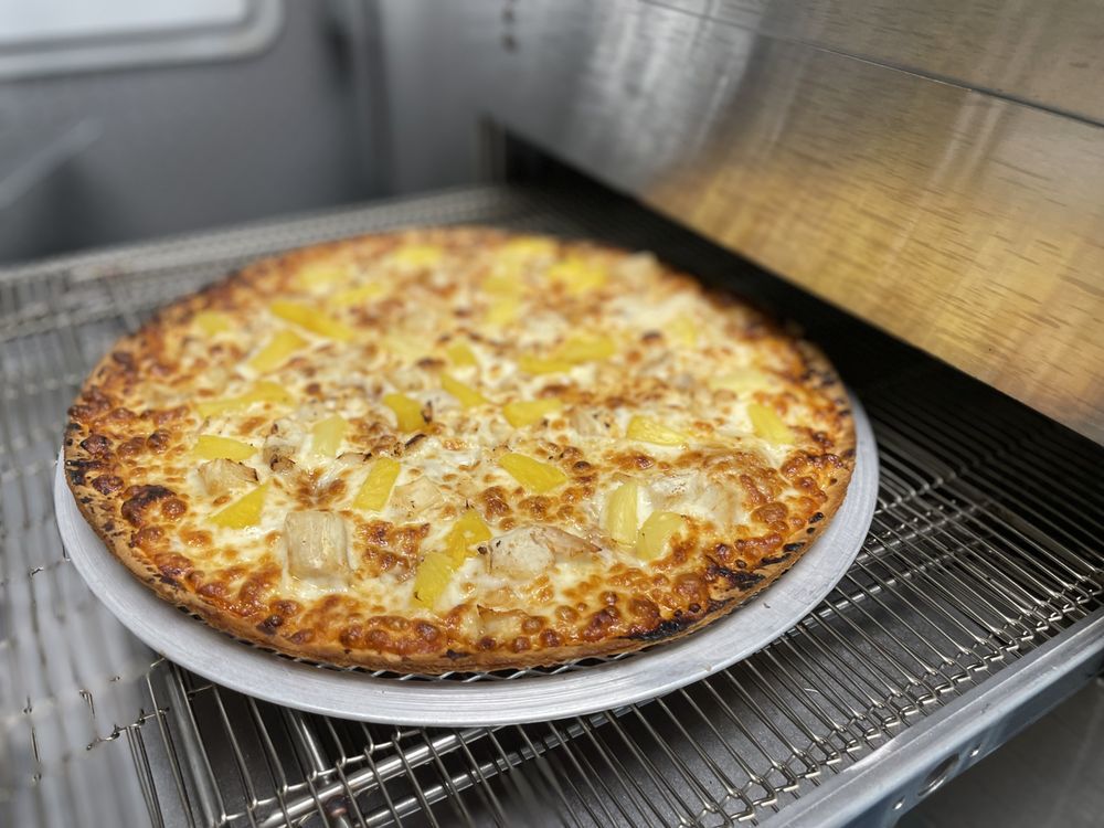 FATSO’S FAMOUS PIZZA - Updated September 2025 - 15 Photos - 1217 W ...