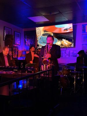 BLU NOTE JAZZ CAFE - 12 Photos & 16 Reviews - 2882 E Main St, Columbus ...