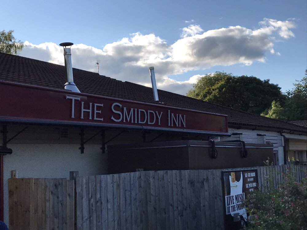 SMIDDY INN - Updated August 2024 - The Balloch Loop Road, Glasgow ...