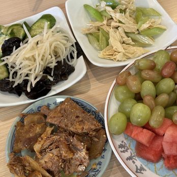 JINWEIDE LANZHOU BEEF NOODLES - Updated June 2024 - 327 Photos & 147 Reviews - 328 Broadway ...