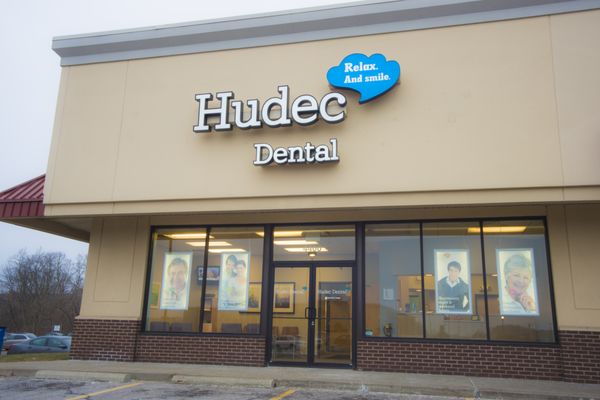 HUDEC DENTAL - Updated January 2026 - 23 Reviews - 4400 Belden Village ...