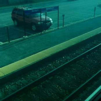 BERKELEY METRA STATION - Updated January 2025 - 13 Photos - 5900 W Park ...