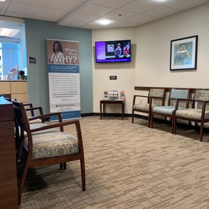 INOVA PRIMARY CARE - LAKE RIDGE - Updated December 2025 - 13 Reviews ...