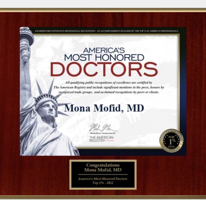 MONA MOFID, MD FAAD - Updated October 2025 - 64 Photos & 126 Reviews ...