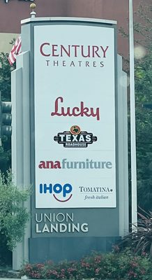 UNION LANDING SHOPPING CENTER - Updated October 2025 - 46 Photos & 68 ...