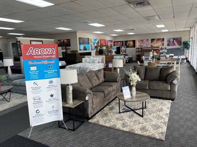 ARONA HOME ESSENTIALS TAMARAC - Updated March 2025 - 11 Photos - 4890 N ...