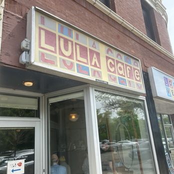 LULA CAFE - Updated July 2024 - 1821 Photos & 2264 Reviews - 2537 N ...