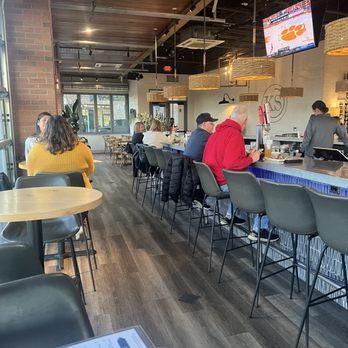 KITCHEN SOCIAL - Updated March 2025 - 622 Photos & 364 Reviews - 6791 ...