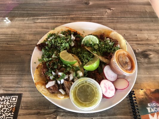 RICOS TACOS MOYA - 119 Photos & 167 Reviews - 14087 Jefferson Davis Hwy ...