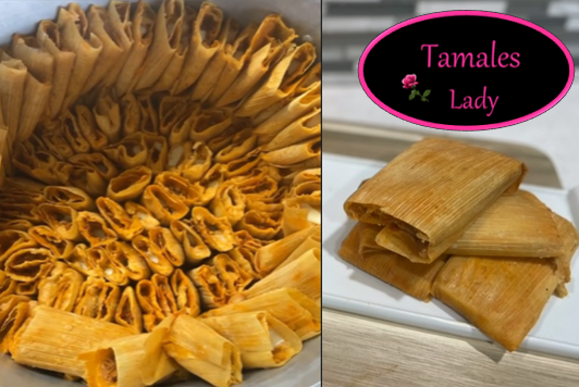 TAMALES LADY - Updated December 2025 - Peyton, Colorado - Mexican ...