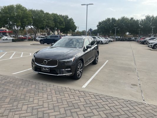 PARK PLACE VOLVO - Updated November 2025 - 13 Photos & 97 Reviews ...