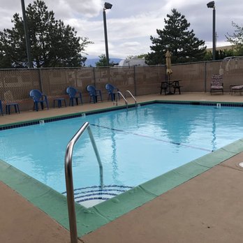 SHAMROCK RV PARK - Updated August 2025 - 58 Photos & 36 Reviews - 260 E ...