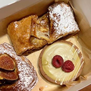 ROSETTA BAKERY - Updated June 2024 - 265 Photos & 117 Reviews - 1928 ...