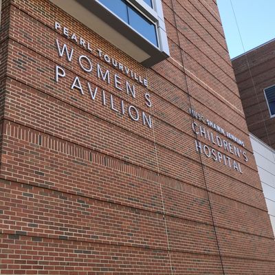 SHAWN JENKINS CHILDREN’S HOSPITAL - Updated July 2025 - 34 Photos & 14 ...