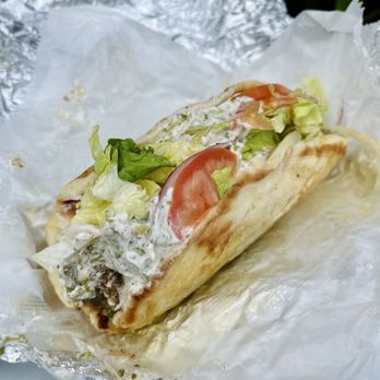FALAFEL TOWN - Updated June 2024 - 194 Photos & 44 Reviews - 7410 ...