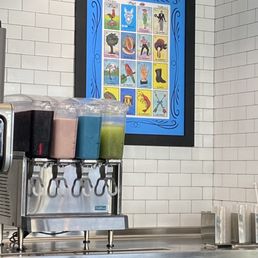 BLUE BURRO BURRITOS & CANTINA - Updated December 2025 - 352 Photos ...