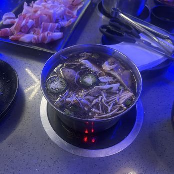 KPOT KOREAN BBQ & HOT POT - Updated May 2026 - 137 Photos & 72 Reviews ...
