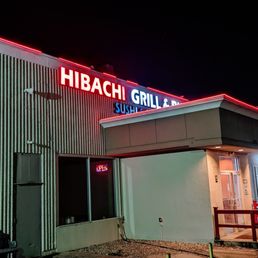 HIBACHI GRILL AND BUFFET - Updated September 2025 - 518 Photos & 590 ...