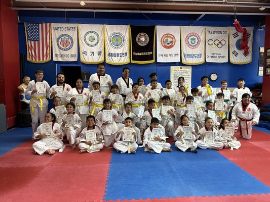 TAEKWONDO & JIDOKWAN - Updated May 2026 - 18 Photos - 2549 Gessner Rd ...